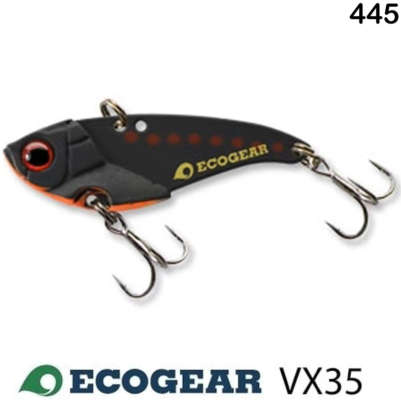 Ecogear VX35 445 Blade Lure