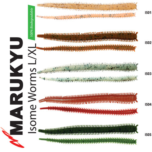 Marukyu