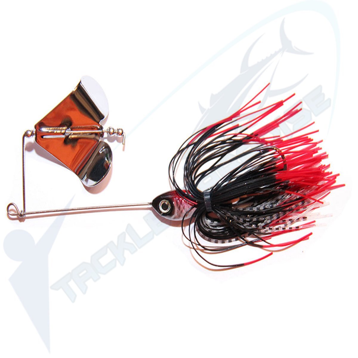 1/2oz Bassify Buzzbaits Bass Baits Cod Spinnerbaits | TACKLE PARADISE