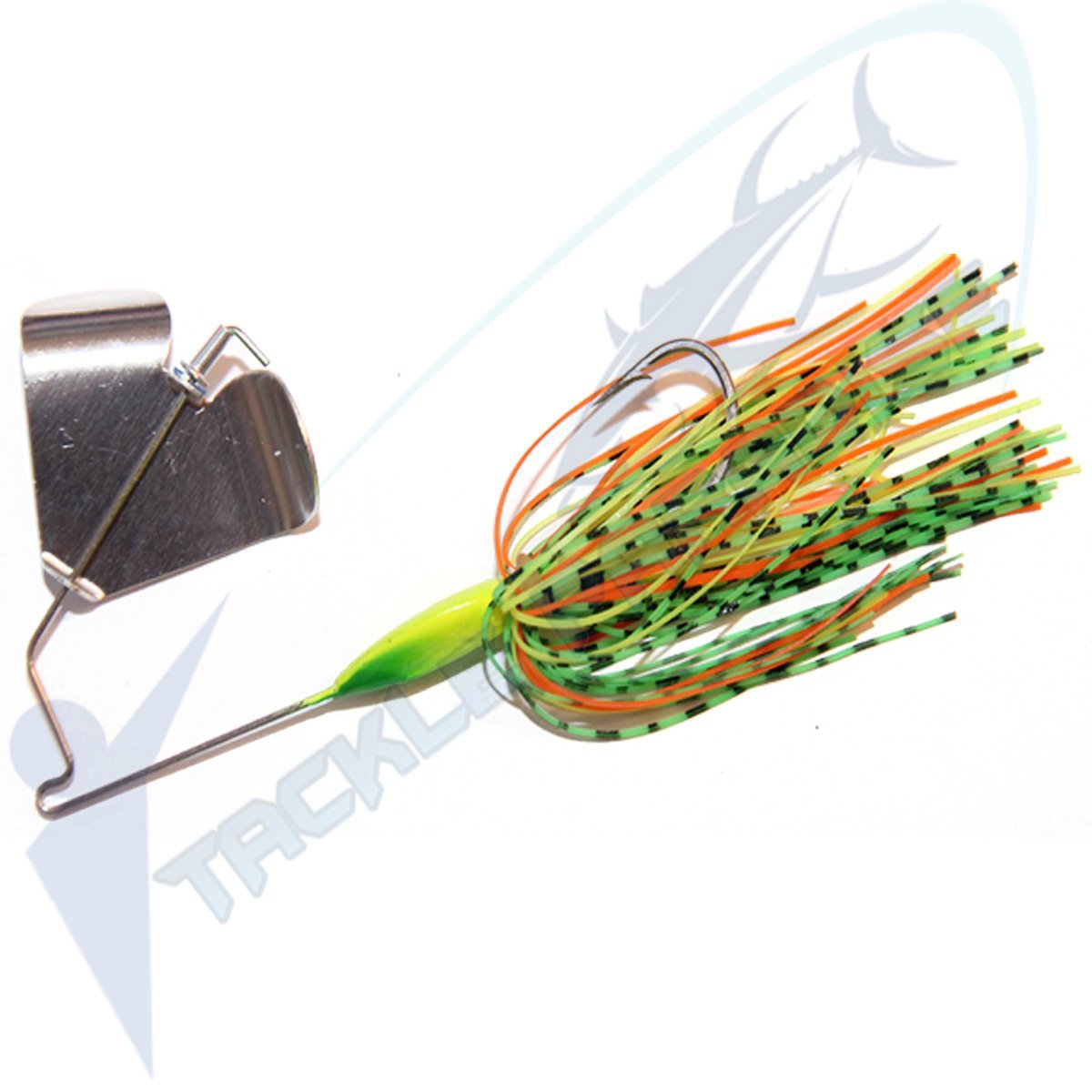 1/2oz Premium Buzzbaits Cod Spinnerbaits Buzz Baits | TACKLE PARADISE